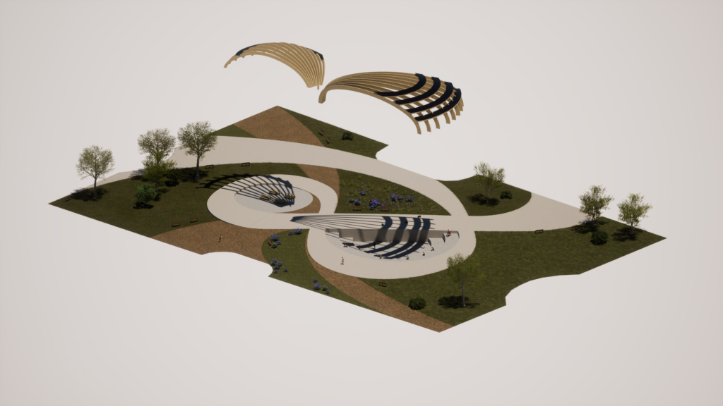 Design Charrette Brings Students Together For Collaboration ...