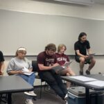 Screenwriter Paul Guyot Shares Insight And Guidance With Performance ...