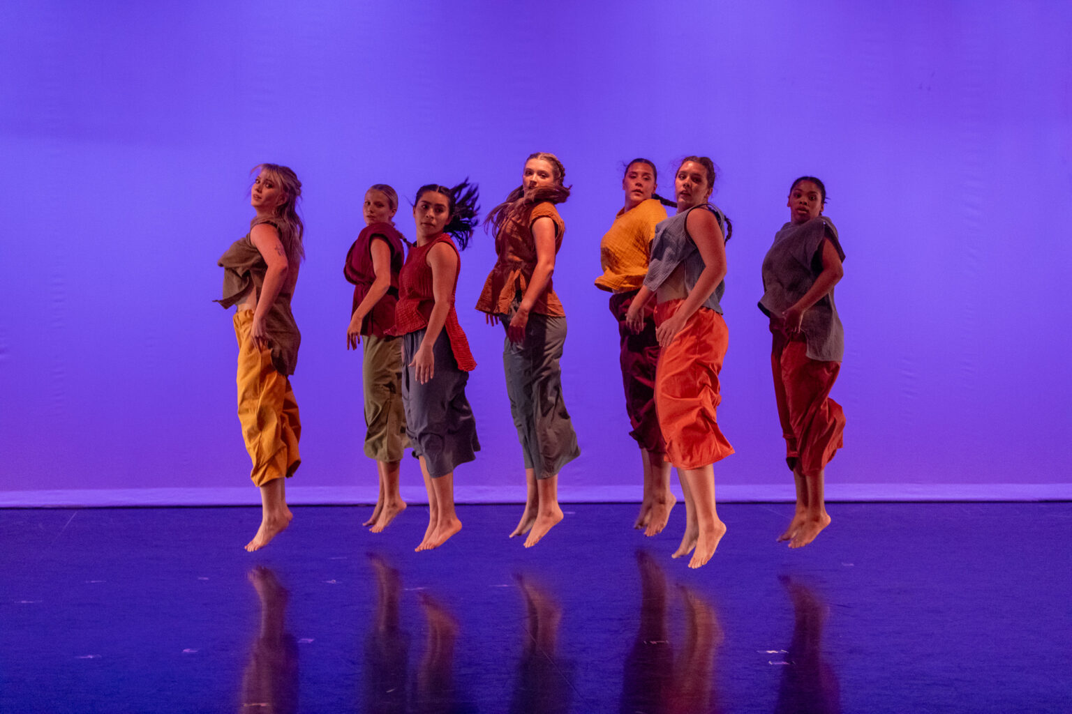 Dance Program – Texas A&M University College of Performance ...