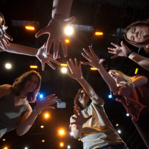 Students – Texas A&M University College of Performance, Visualization ...