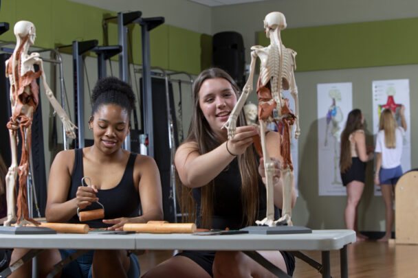 Dance Science Major – Texas A&M University College of Performance ...